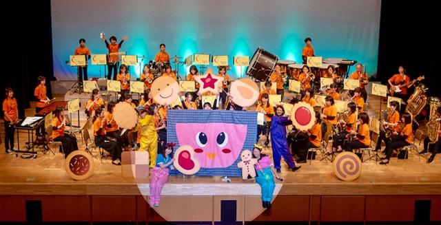 こども未来プロジェクト 親子コンサート＆楽器体験（奈良県）の観光イベント情報｜ゆこゆこ