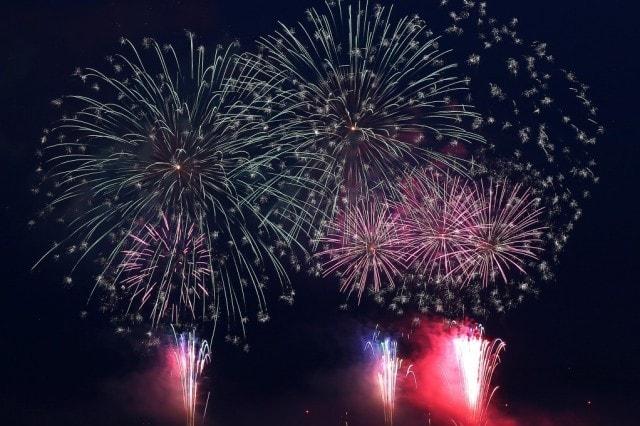 第66回もんべつ港まつり オホーツク花火の祭典＜中止となりました＞（北海道）の観光イベント情報｜ゆこゆこ