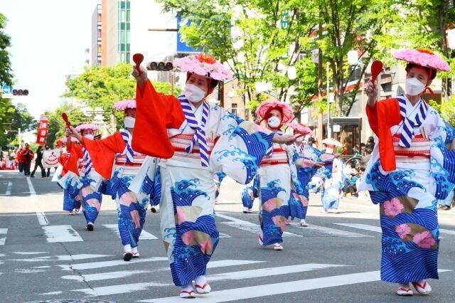 博多どんたく港まつり（福岡県）の観光イベント情報｜ゆこゆこ